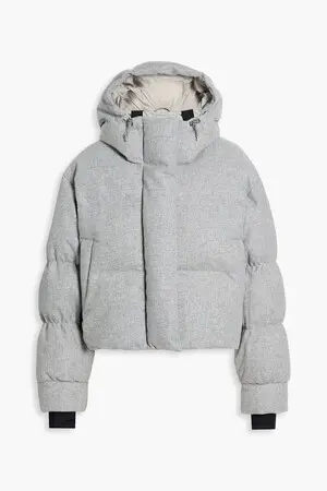 Cordova Hooded Jackets For Women