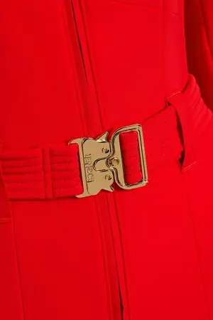 Bogner Bond Belted Ski Suit