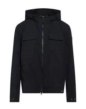 DEKKER Jacket Midnight Polyamide