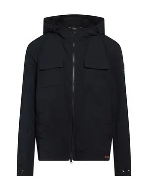 DEKKER Jacket Midnight Polyamide