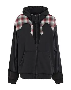 MAISON MARGIELA Hooded Sweatshirt