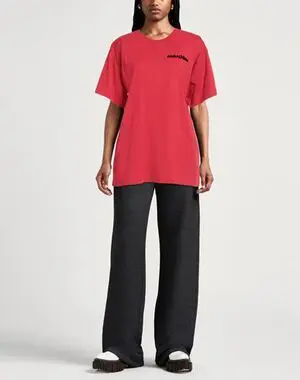 Moschino Couture Cotton T-shirt