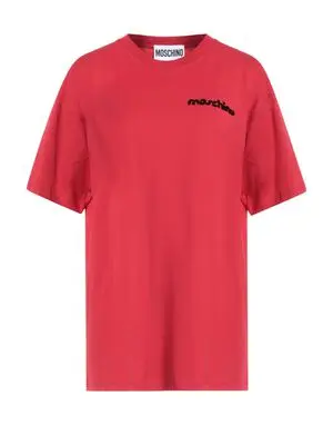 Moschino Couture Cotton T-shirt