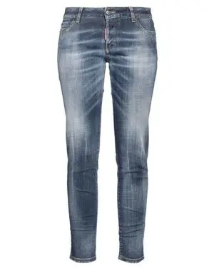 Women's Boyfriend Fit Jeans