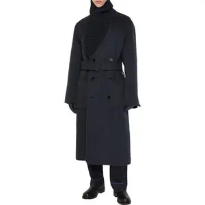 Men's Mohair Coats & Jackets