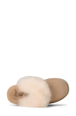 UGG Disquette Chalet Slipper - Sandcastle
