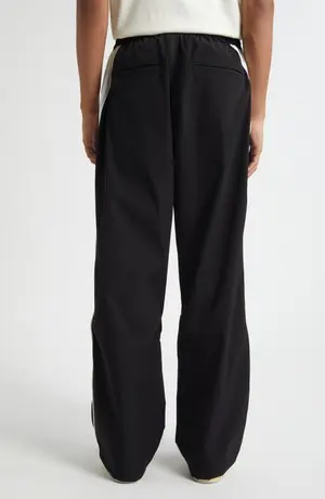 Rhude Ramona Piped Track Pants
