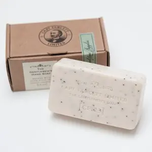 CAPTAIN FAWCETT Gentleman's Soap - Gentleman Soap