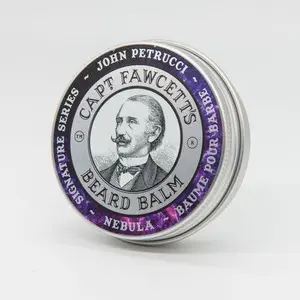 CAPTAIN FAWCETT S John Petrucci Nebula - Beard Balm