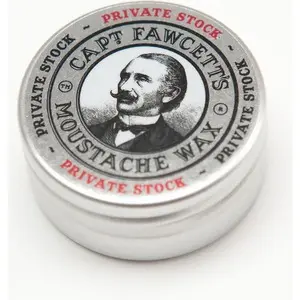 CAPTAIN FAWCETT S Moustache Wax - Private Stock