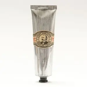 CAPTAIN FAWCETT S Expedition Reserve - Shaving Cream
