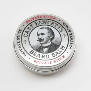 CAPTAIN FAWCETT S Private Stock - Beard Balm