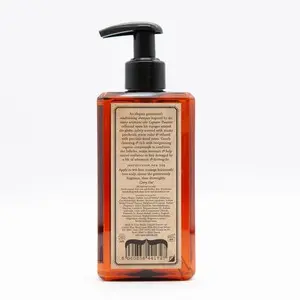 CAPTAIN FAWCETT Conditioning Shampoo