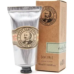 CAPTAIN FAWCETT S Expedition Reserve - Shaving Cream Travel Size