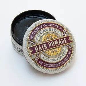 CAPTAIN FAWCETT Classic Pomade