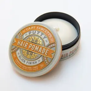 CAPTAIN FAWCETT Putty Pomade