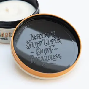 CAPTAIN FAWCETT Putty Pomade