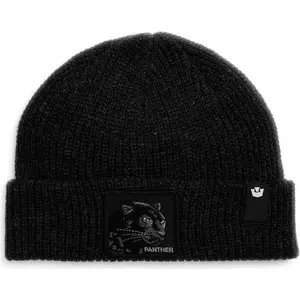 GOORIN BROS Panther Beanie - Void