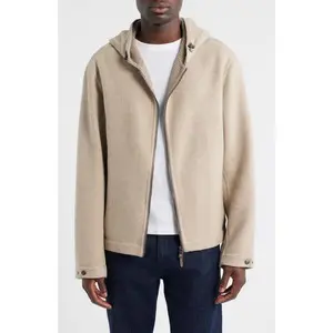 Boss Long Sleeve Jackets For Men