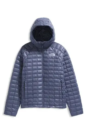 The North Face Thermoball Hooded Jacket - Twilight Galaxy