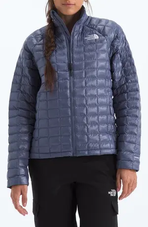 The North Face Quilted Outerwear For Women