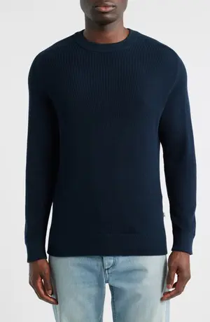 Nn07 Cuffed Sweaters For Men