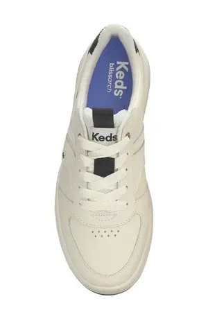 Keds® Court Ii Leather Sneaker