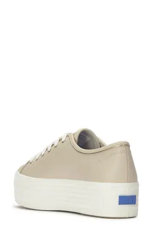 Keds® Tripup Platform Sneaker