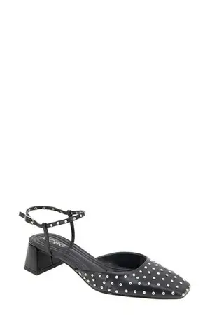 Bcbgmaxazria Block Heel Pumps