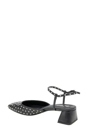Bcbgmaxazria Ankle Strap Pumps