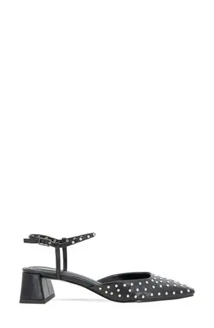 Bcbgmaxazria Ankle Strap Pumps