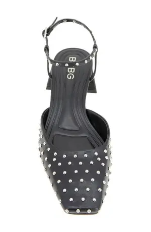 Bcbgmaxazria Ankle Strap Pumps
