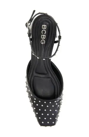 Bcbgmaxazria Ankle Strap Pumps