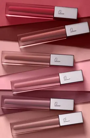 DOUCCE Lovestruck Liquid Matte Lipstick - (510) Smoothie