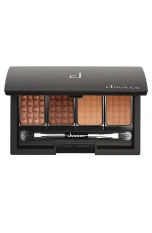 DOUCCE Freematic Eyeshadow Quad - Subtle Elegance