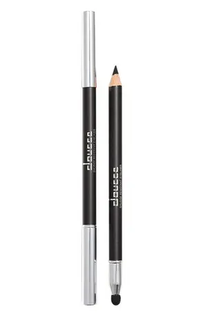 DOUCCE Smudge Resistant Eyeliner - Black
