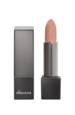 DOUCCE Matte Temptation Lipstick - (101) Honestly