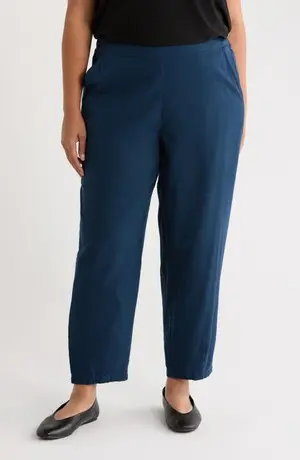 Seasalt Cornwall Elasticated Pants For Women