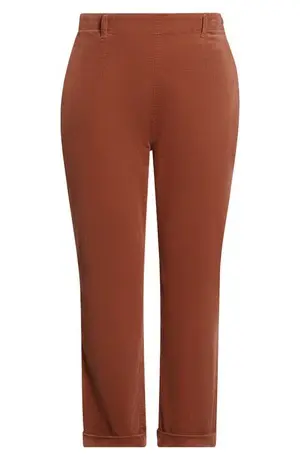 SEASALT CORNWALL Crackington Bootcut Pants