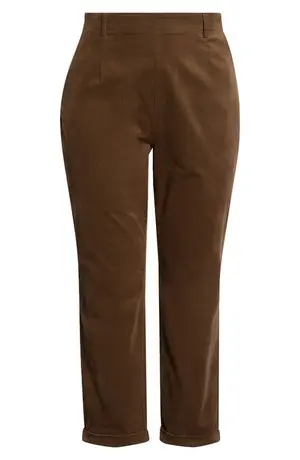 SEASALT CORNWALL Crackington Bootcut Pants