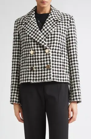 Max Mara Boxy Blazers For Women