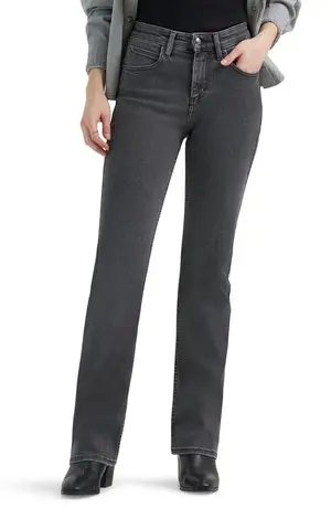 Leem Mid Rise Jeans For Women