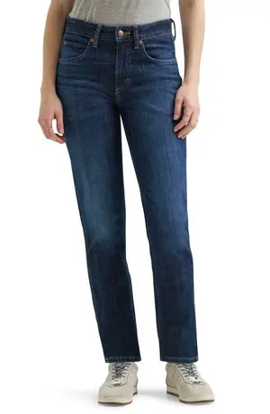 Lee Slim Leg Jeans For Women