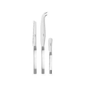 CAPDECO Contycheese Set - White