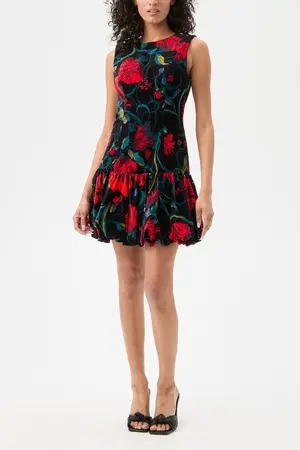 Trina Turk Printed Cocktail Dresses