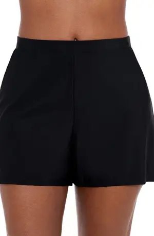 MIRACLESUIT® Cover-up Shorts