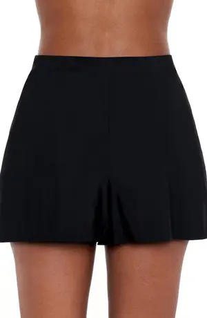 MIRACLESUIT® Cover-up Shorts
