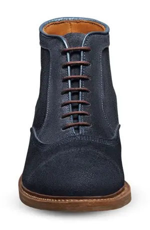 Allen Edmonds Park Avenue Verse Cap Toe Oxford Boot