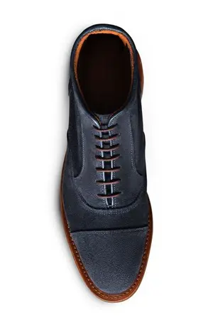 Allen Edmonds Park Avenue Verse Cap Toe Oxford Boot