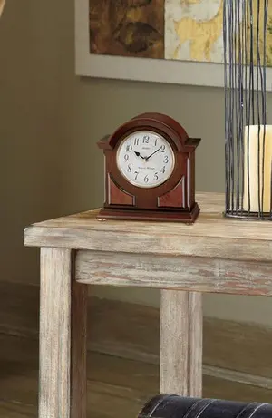 SEIKO Sayo Chime Mantel Clock